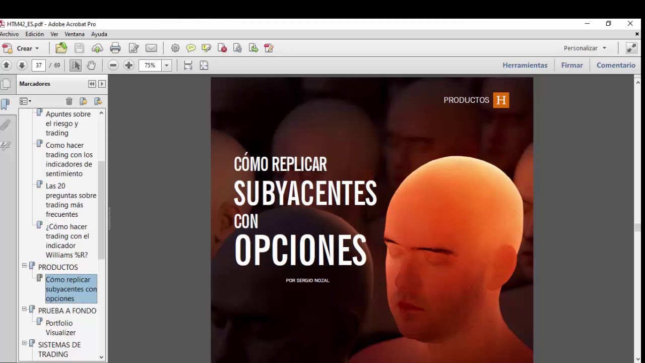 Paridad Opciones Put-Call. Posiciones Sintéticas con Opciones - YouTube