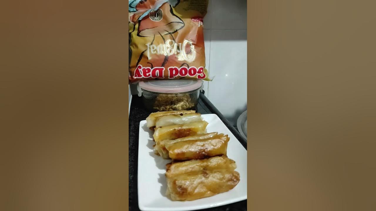 simpleng ulam na niluto KO para SA Aming dinner (OFWHONGKONG) - YouTube