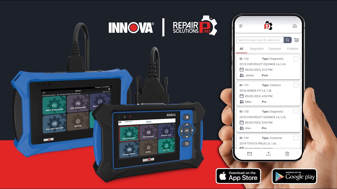 Introducing: RepairSolutionsPRO - YouTube