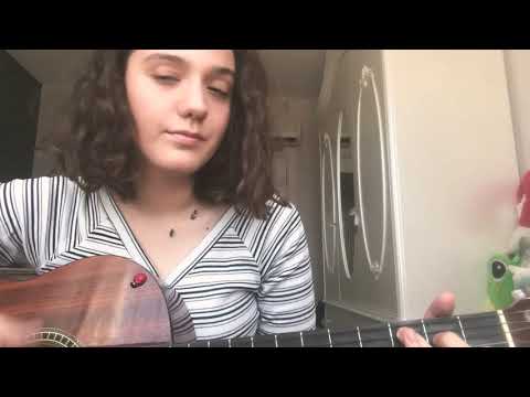 Yağmur Aydın- Her Şeyin