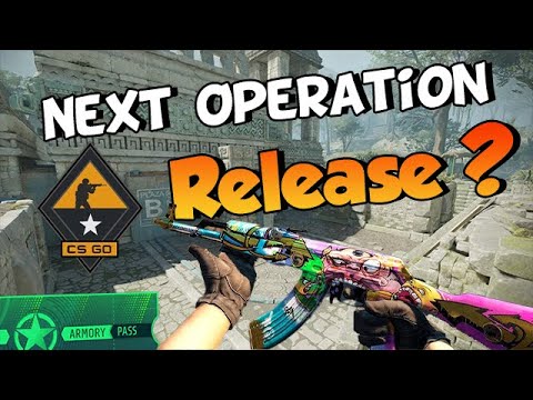 CS2 Operation updates - When will we see new content? - YouTube