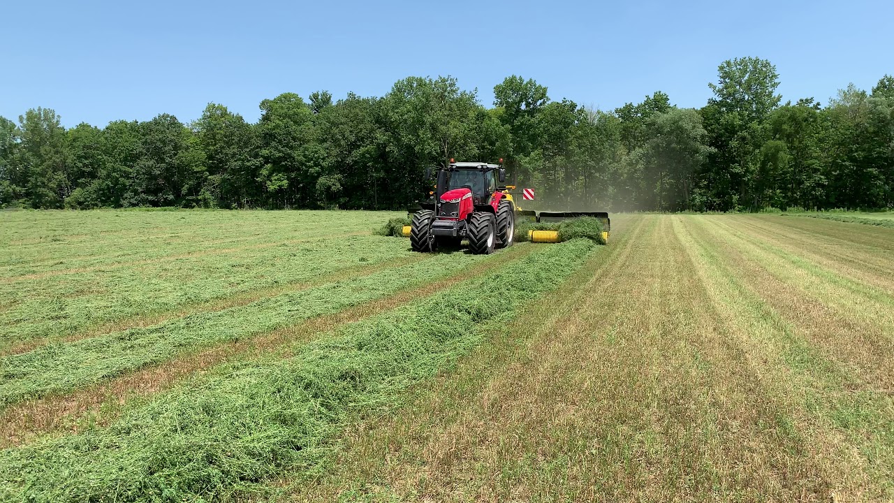 ROC RT1000 - YouTube