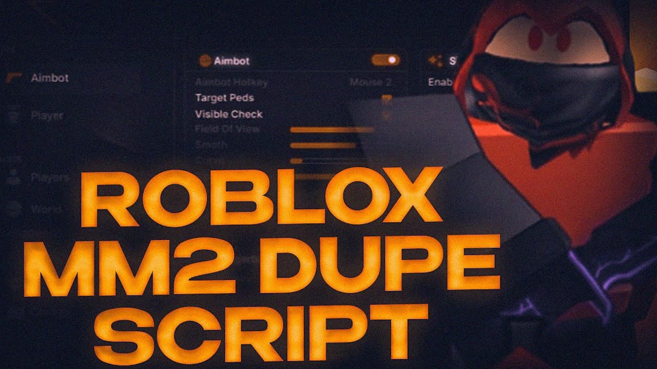 MM2 Script Hacks: Autofarm, ESP & More for Roblox Players! - YouTube