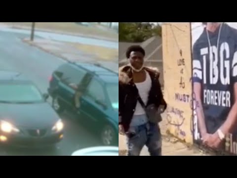 BBG BabyJoe Homie BBG Iraq Reportedly 🔫 & K!lled After Gee Money Vid!?