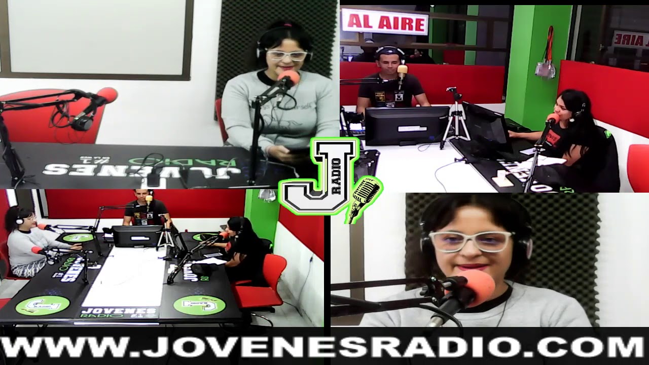 programa el chupe - YouTube