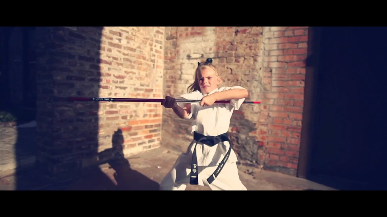 Addie Perry 3 X World Champion - YouTube