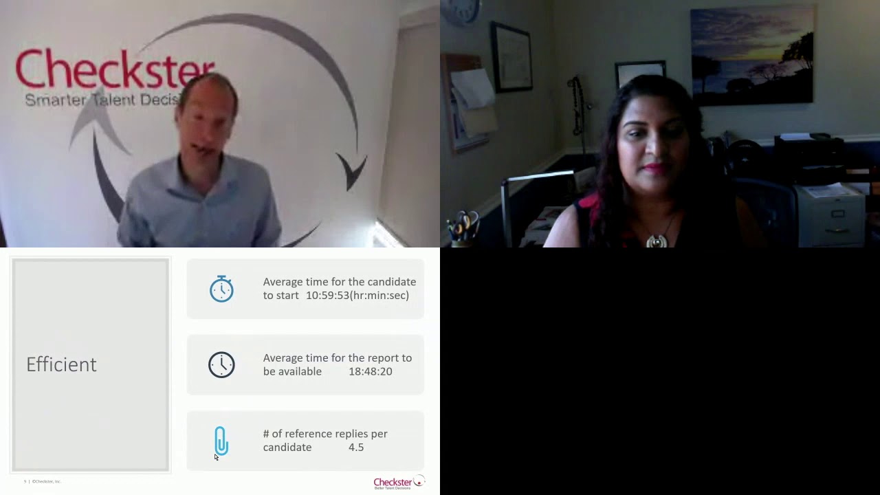 How Digitizing Reference Checks Became the Best Way to Avoid Bad Hires ...