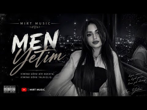 Gedir Ömrün Qatarı - Men yetim 2026