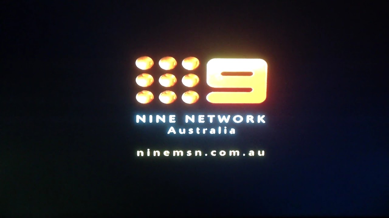 Nine network Australia closer 1998 - YouTube