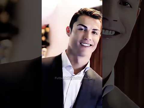 Ronaldo ve Pele'nin Reklamı Çılgın ☠️