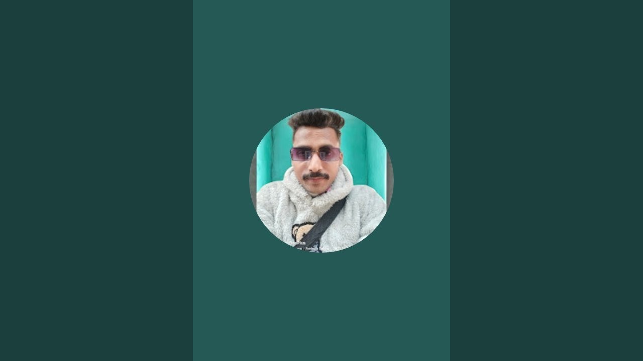 Mahinder Sharma official is live - YouTube