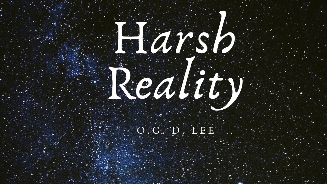 Harsh Reality Lyric Video YouTube harsh-reality-lyric-video-youtube