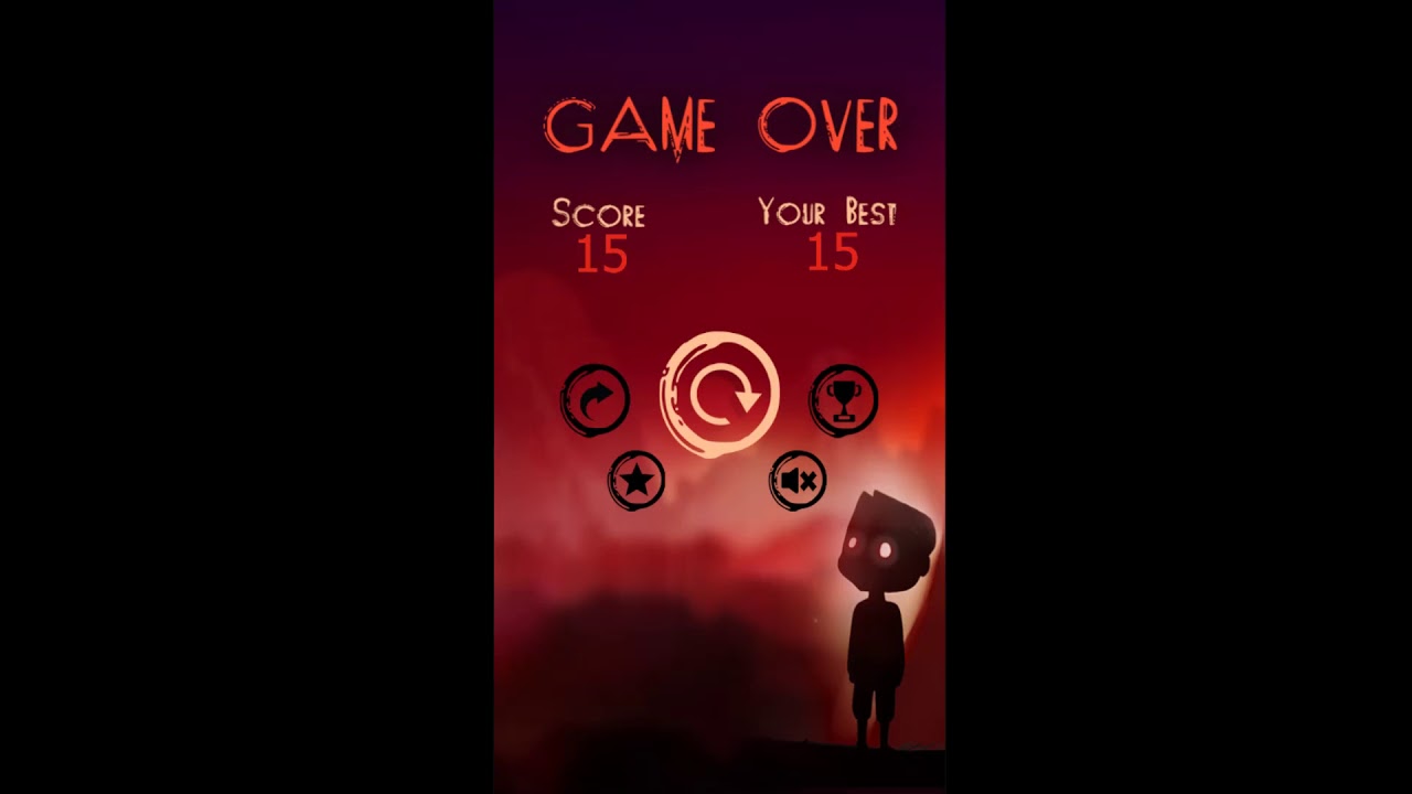 Within Death | Mobile Game - YouTube