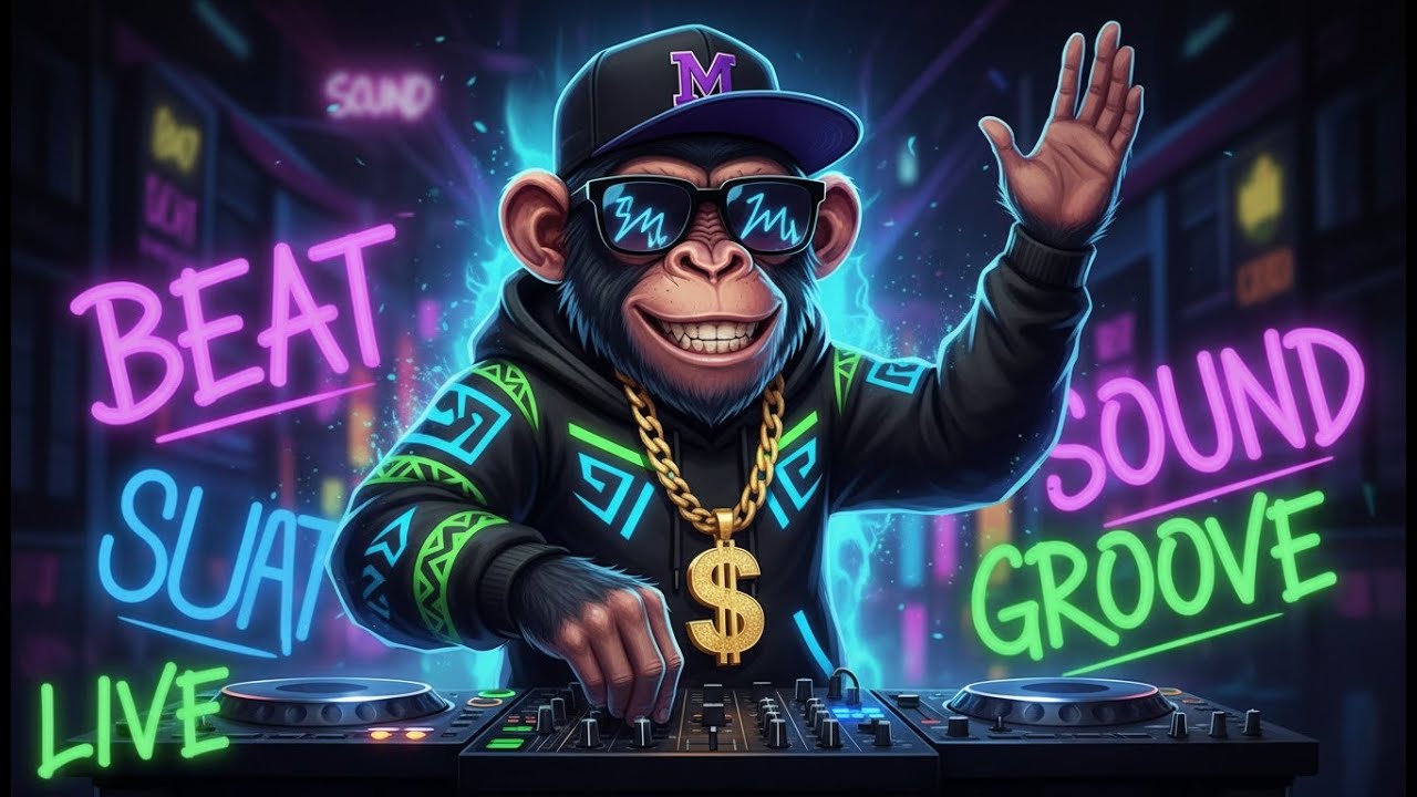 Bass Boosted Club Mix | Upbeat Party Dance Music | Night Club DJ Set ...