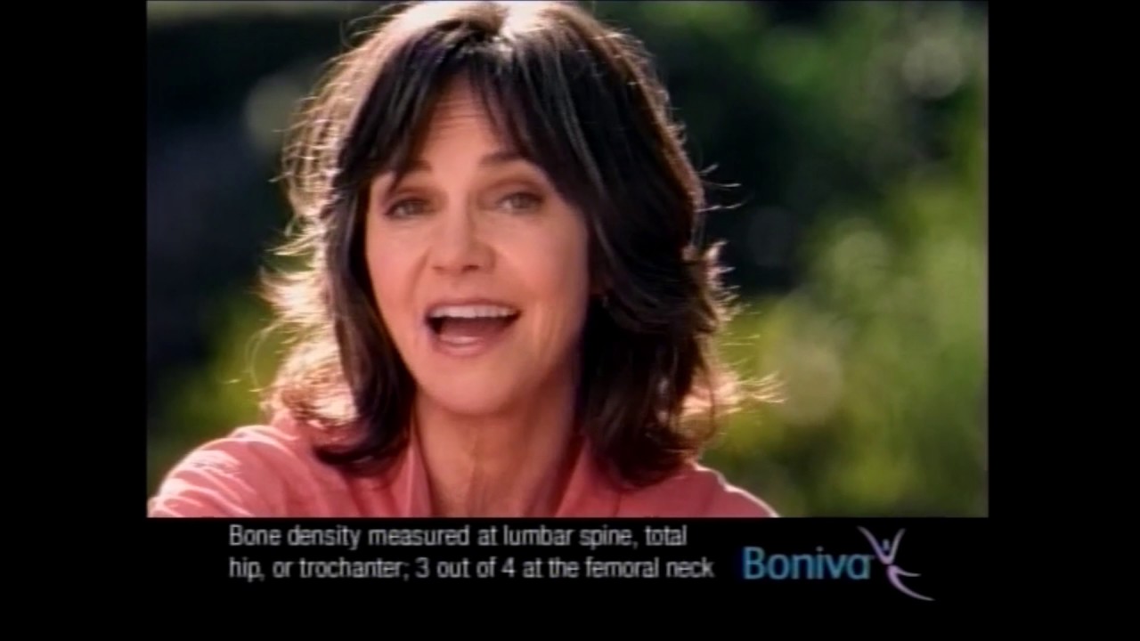 Boniva - YouTube