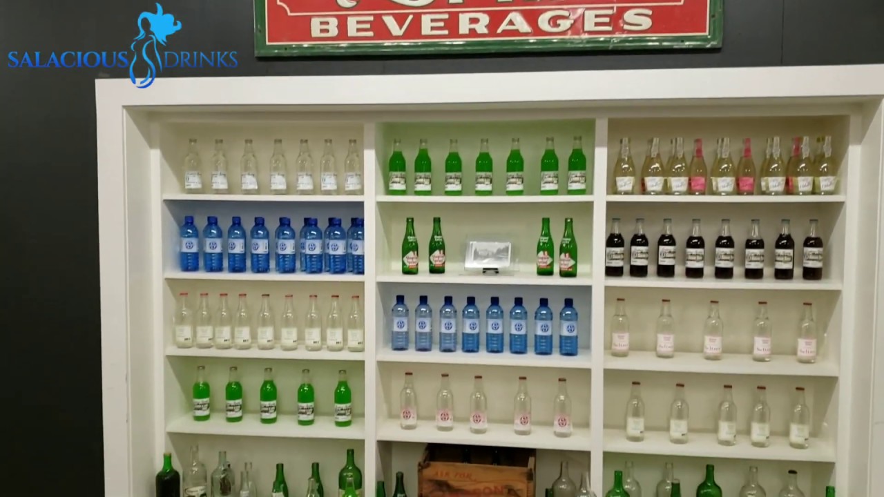 Episode #2 - Simpson Spring Bottle Water Supplier - Pure & Simple - YouTube