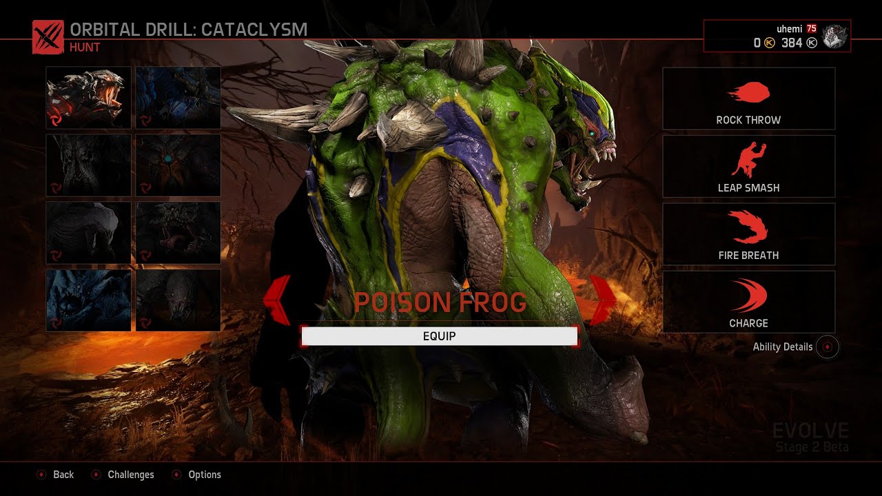 First Evolve Video of 2025!! - Evolve Stage 2 2025 Gameplay - YouTube