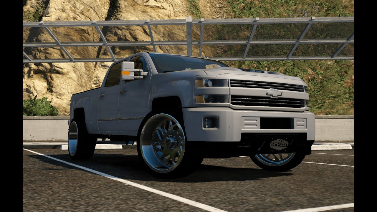 Durtymax Jack's Dream Diesel Giveaway #13 DDG13 in GTA5/FiveM - YouTube