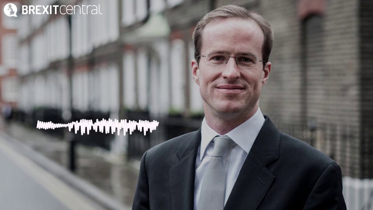 Matthew Elliott analyses the upcoming General Election - YouTube