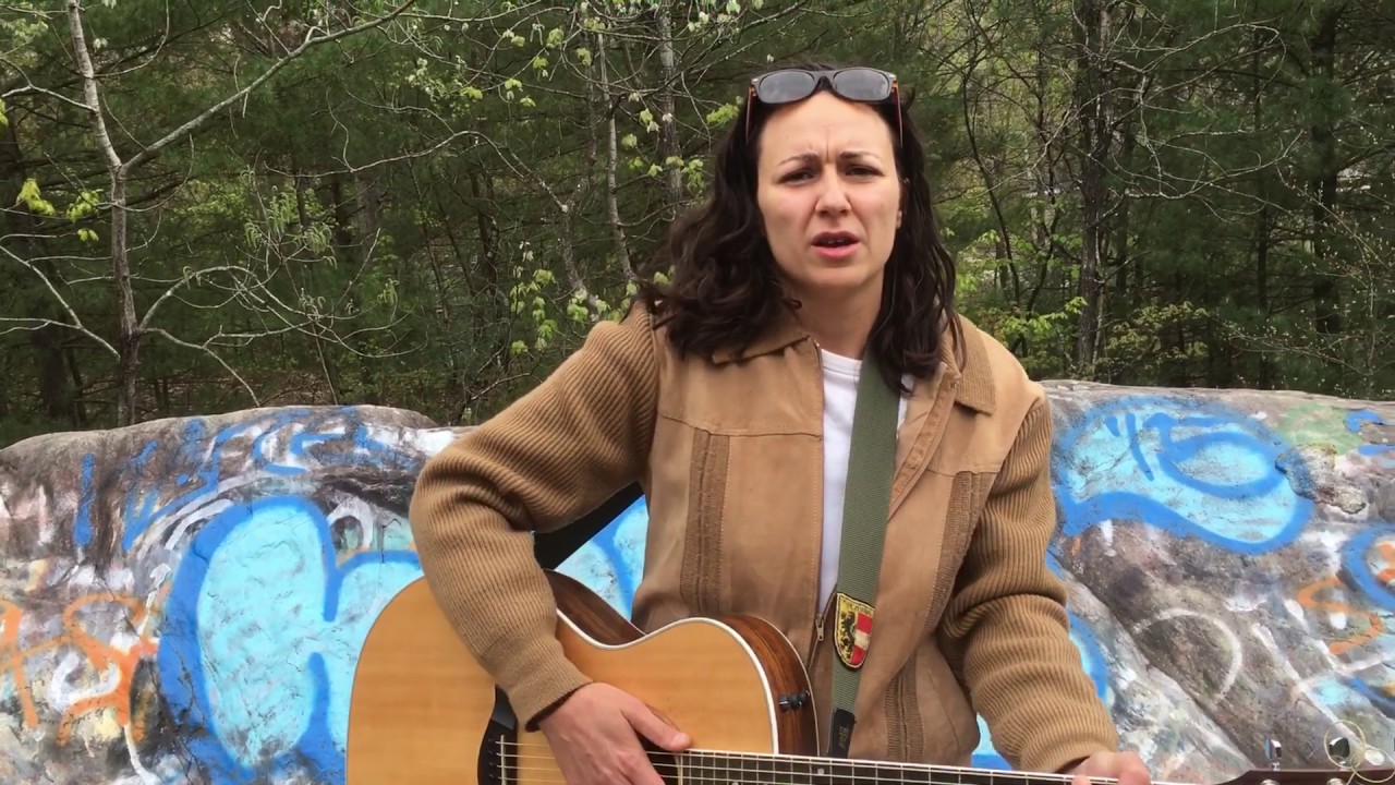 "SCARZ" documentary filming raw footage at Northborough graffiti RAWK ...