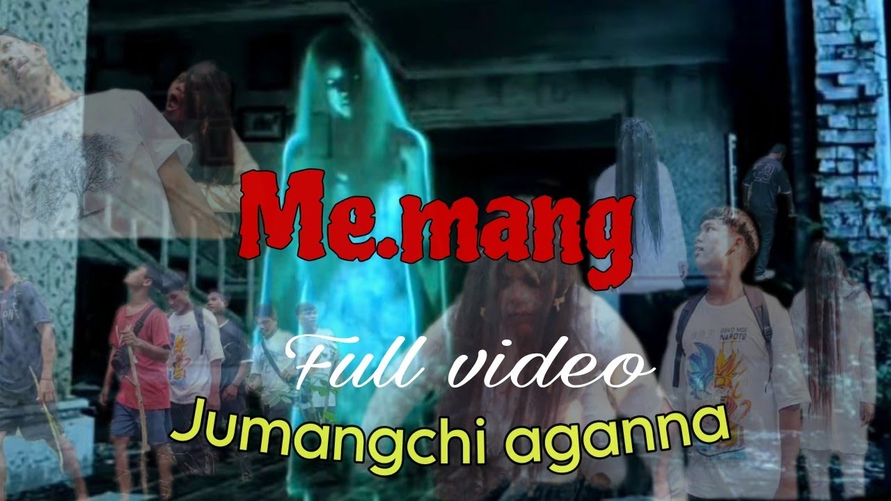 Me.mang Full video#Jumangchi aganna#😍@PanteBisa-jz7ju - YouTube