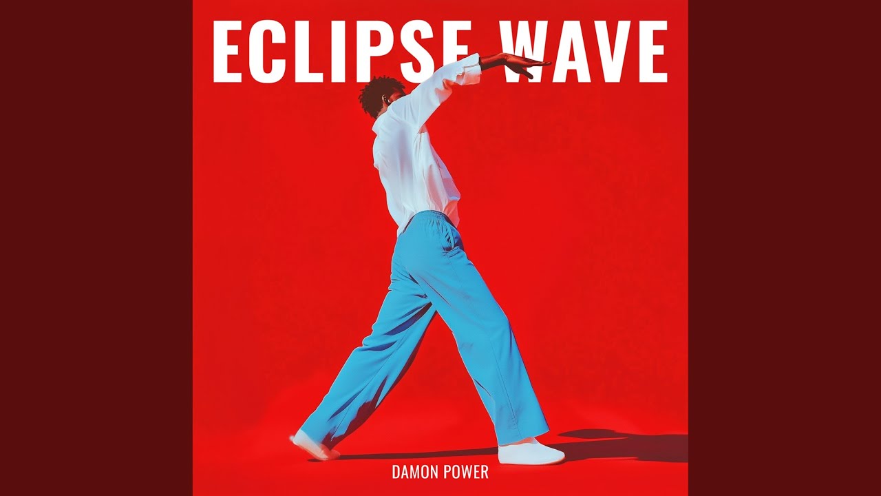 Eclipse Wave - YouTube