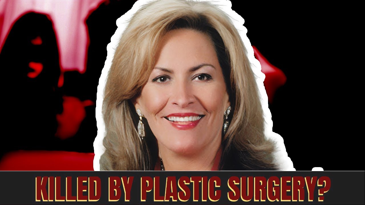 True Crime Documentary | Heiress Killed by Plastic Surgery - YouTube