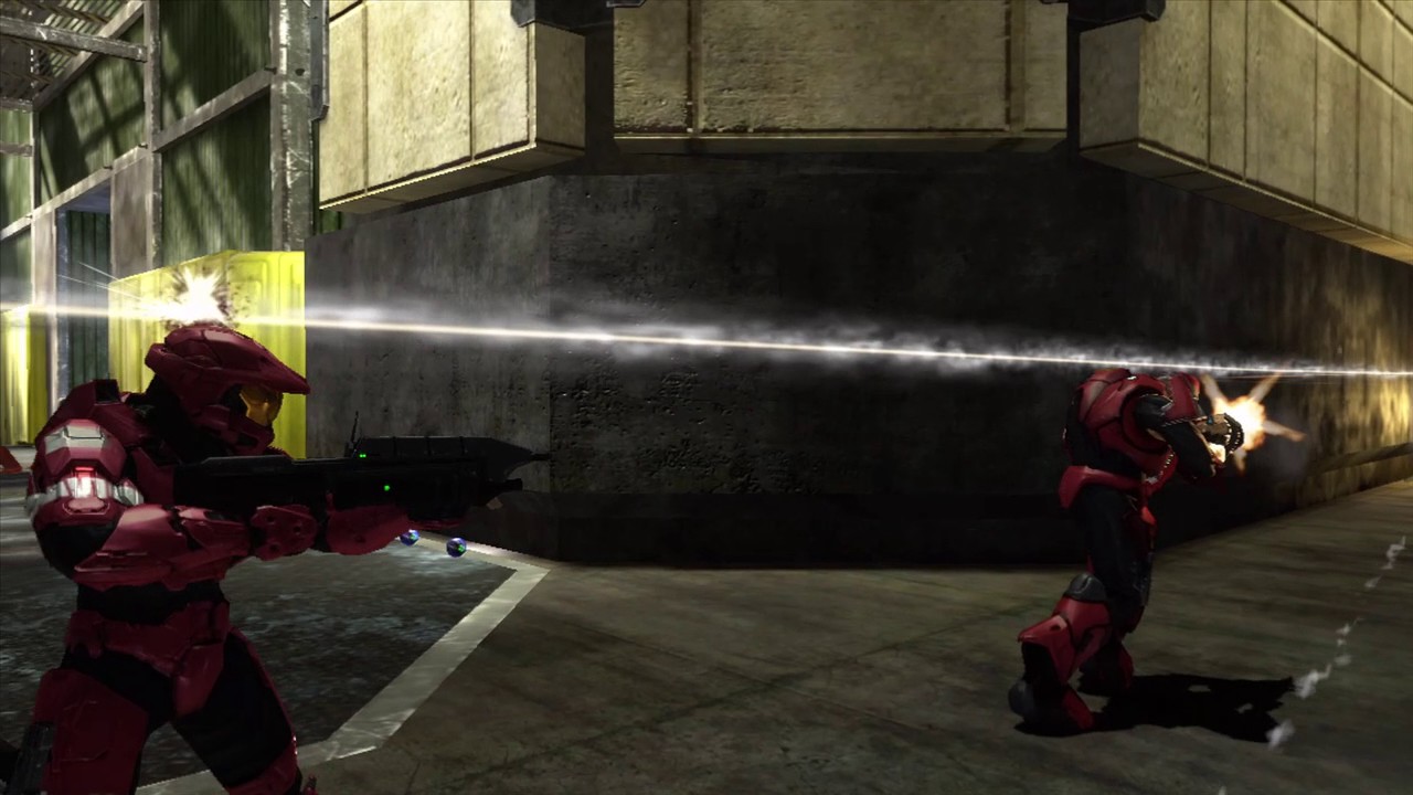 Beautiful Spawn // Halo 3 - YouTube