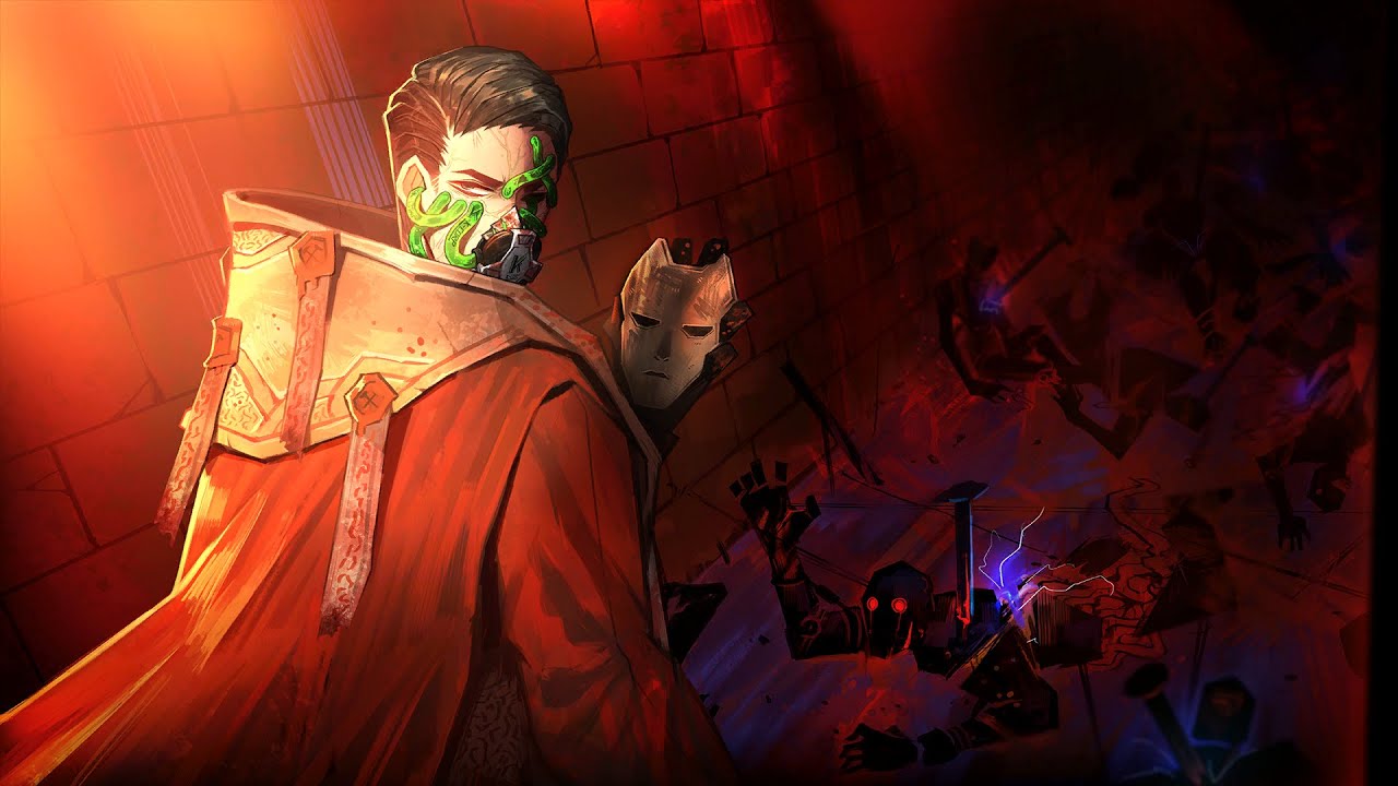 Limbus Company - Identity Story N Corp. Großhammer Meursault - No ...