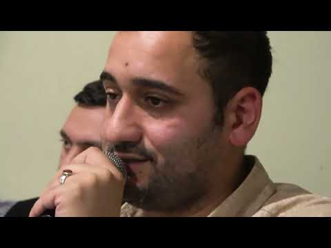 Qonagın dalı gelir / Sehriyar Gunesli & Baba Qedirli #meyxanalar