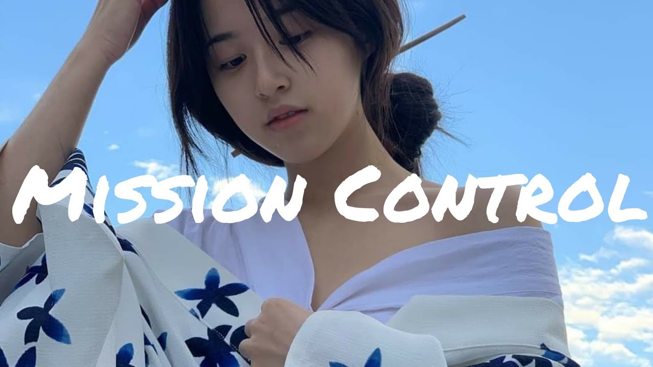 Mission Control (Official Audio) [lyric video] - YouTube