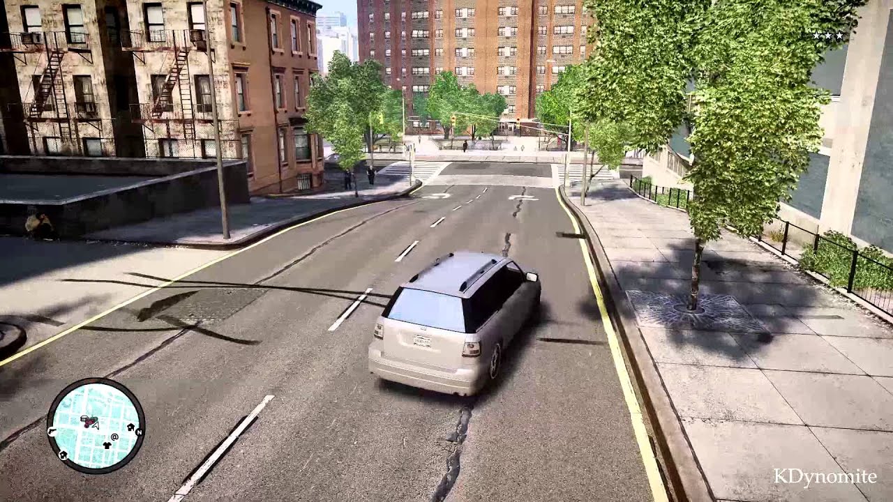 GTA 5-1 - EP 1 - a surplus of bloom - YouTube