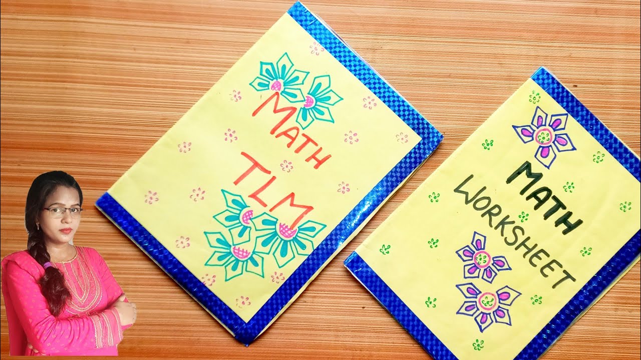 math tlm for primary school / arushi kavita tlm / handmade tlm ideas ...