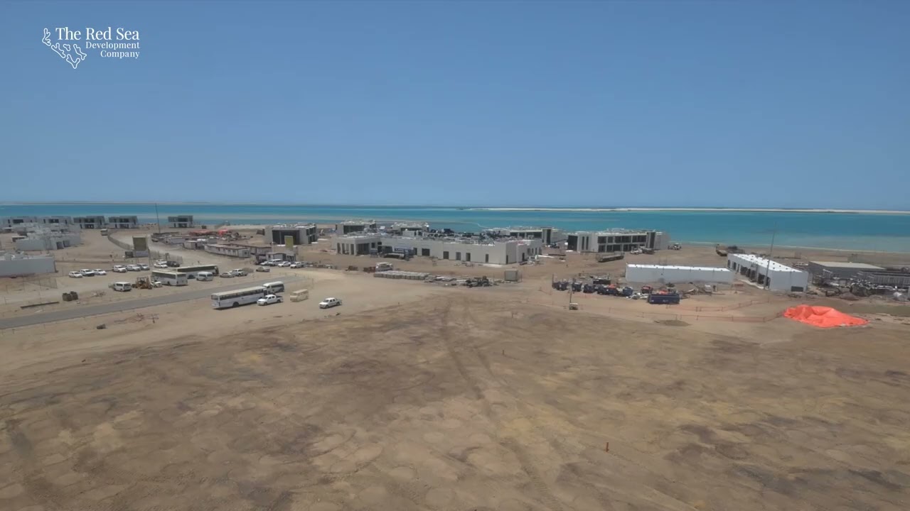 Turtle Bay Hotel At #TheRedSea | فندق "تيرتل باي" في وجهة البحر الأحمر ...