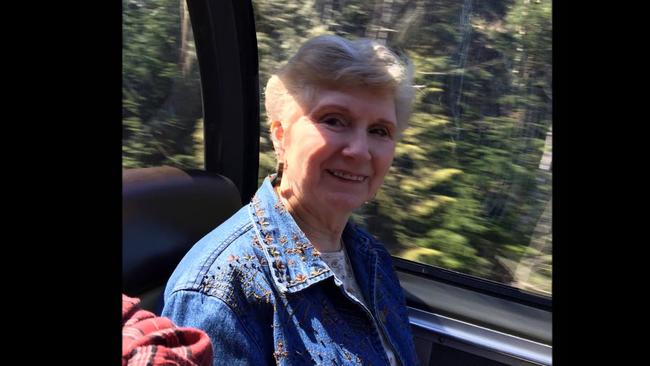 Pat and Gary Jarvis 50 Years of Memories - YouTube