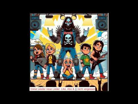 Ich geh mit meiner Laterne... - Heavy Metal Version - MIXTAPE 2