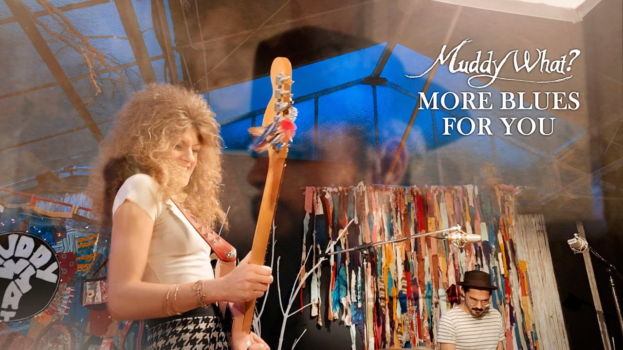 More Blues For You - Muddy What? - YouTube