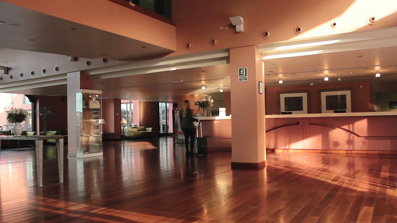 Videocurriculum Mar Falguera - YouTube
