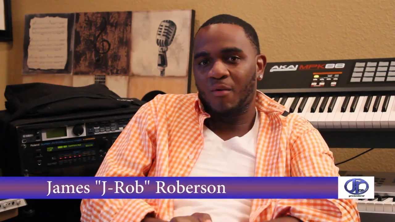 James J-Rob Roberson Video Blog 2 - YouTube