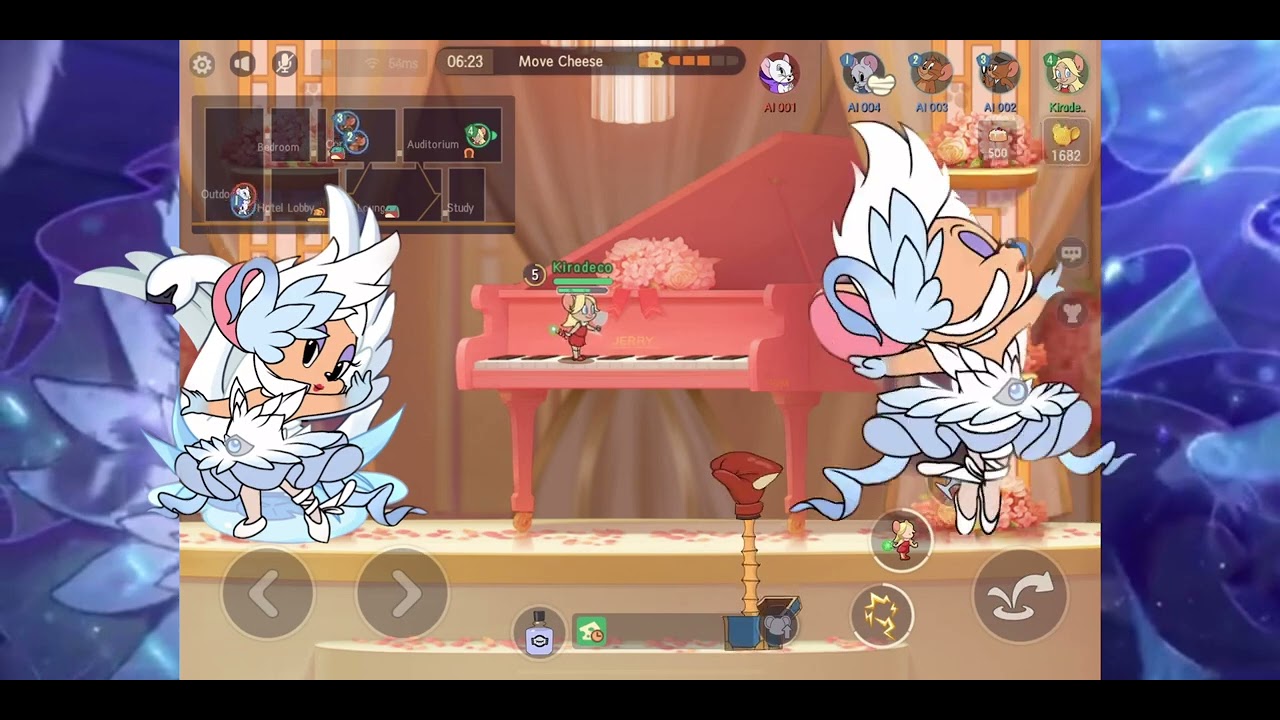 MTC Dodo Mouse - YouTube