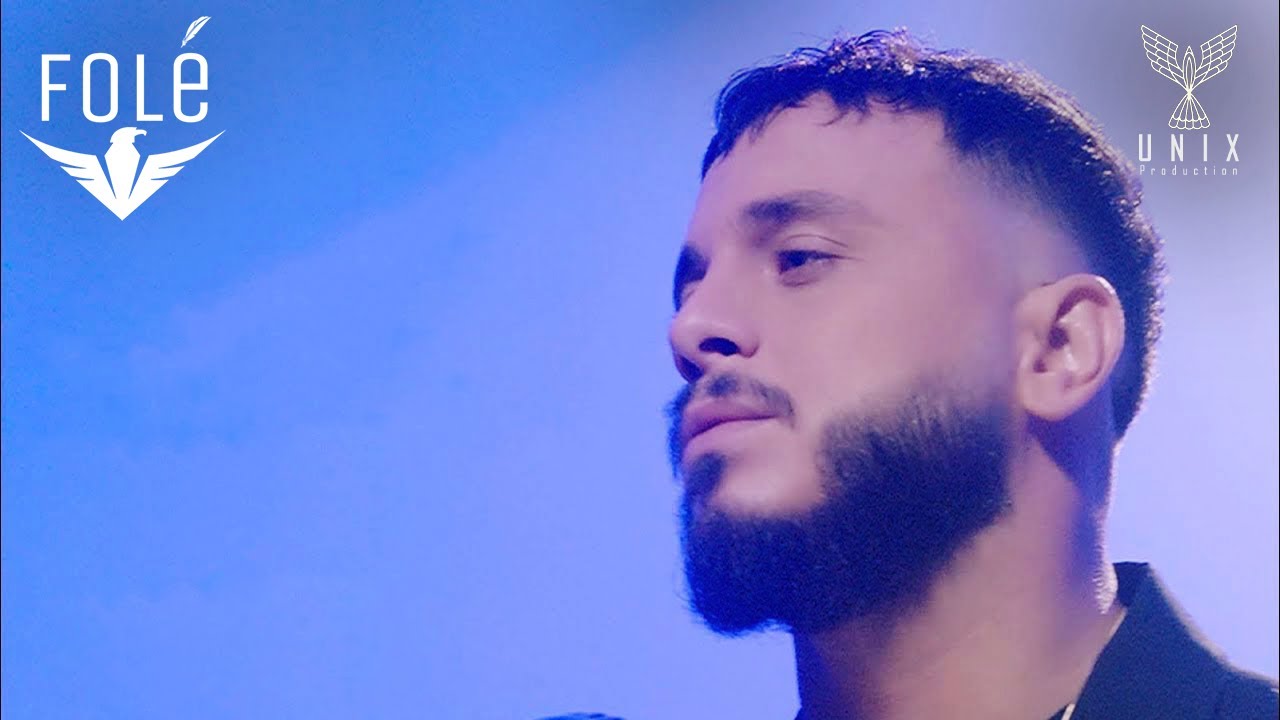 Irkenc Hyka - 1 Fije Dashnie ( Official Video ) - YouTube