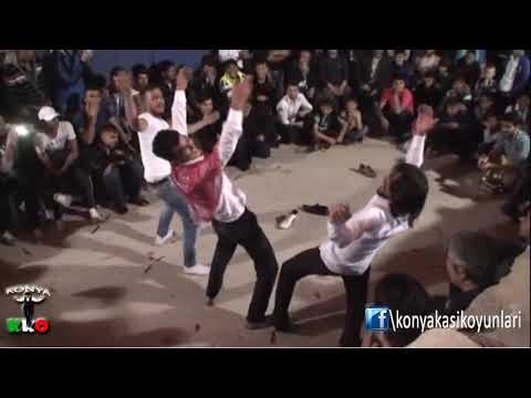 Konya Asker Çetneviri | Hamza'dan Askerlik Öncesi Eğitim