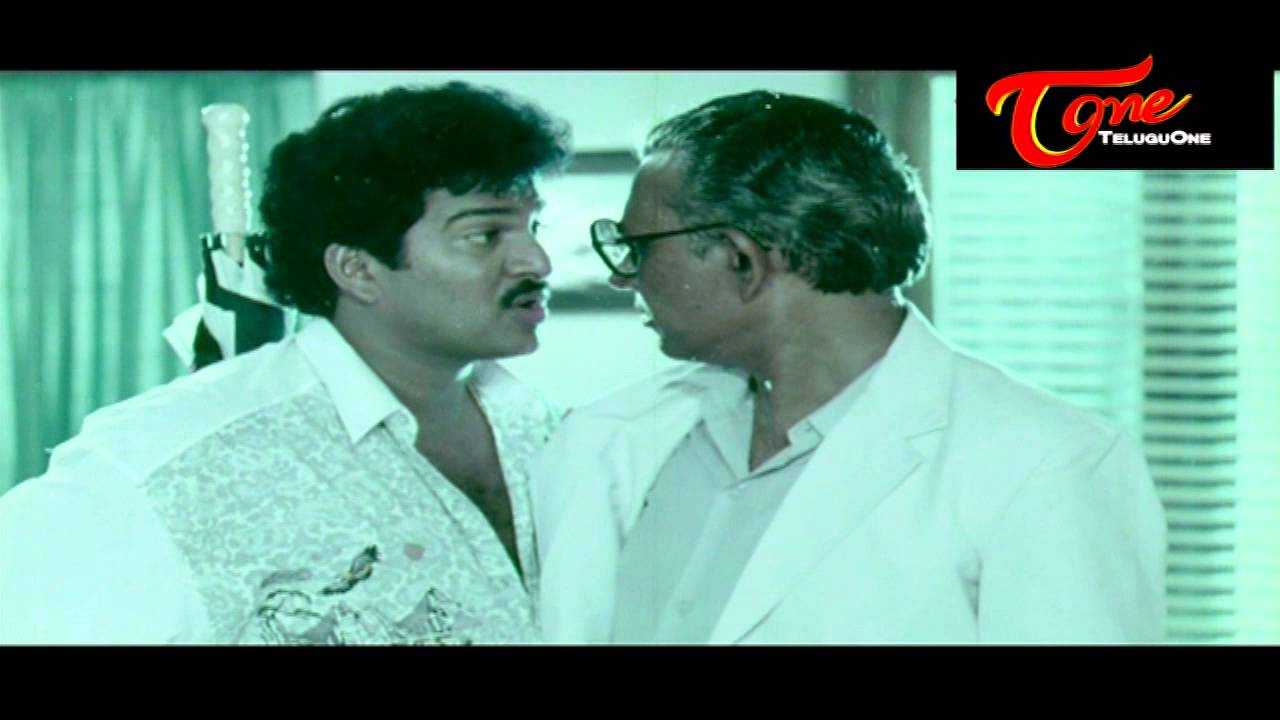 Appula Apparao Comedy Scenes || ‪Back To Back || ‪Volume‬ 01 - YouTube