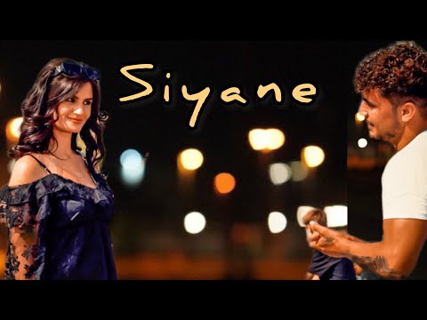 Malek Samo - Siyane  مالك سامو سياني