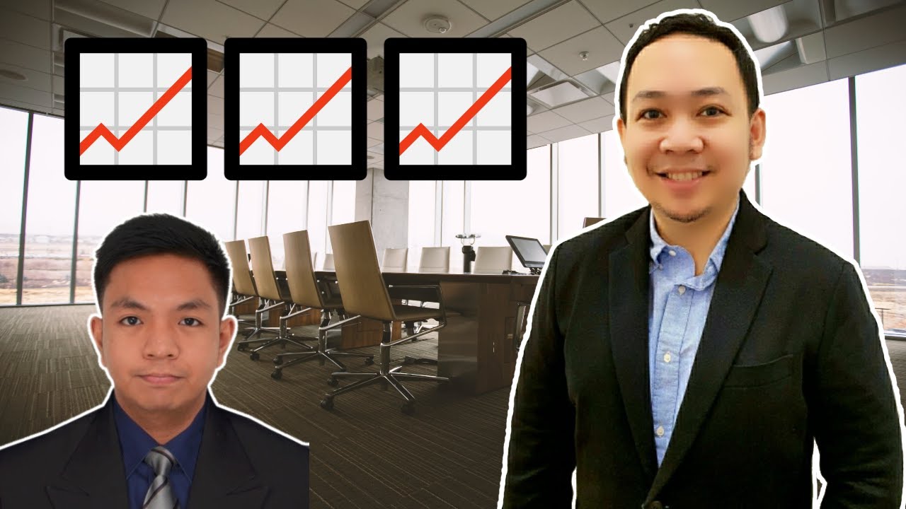 From Active Trader to Dividend Investor (Coaching Session with Gio ...