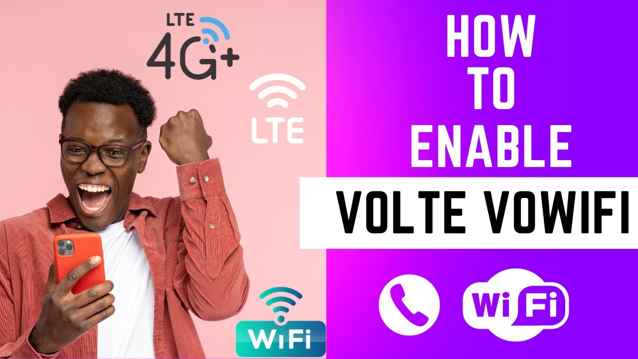 Ultimate Guide: How to Enable Volt and WiFi Calling in OnePlus Mobiles ...