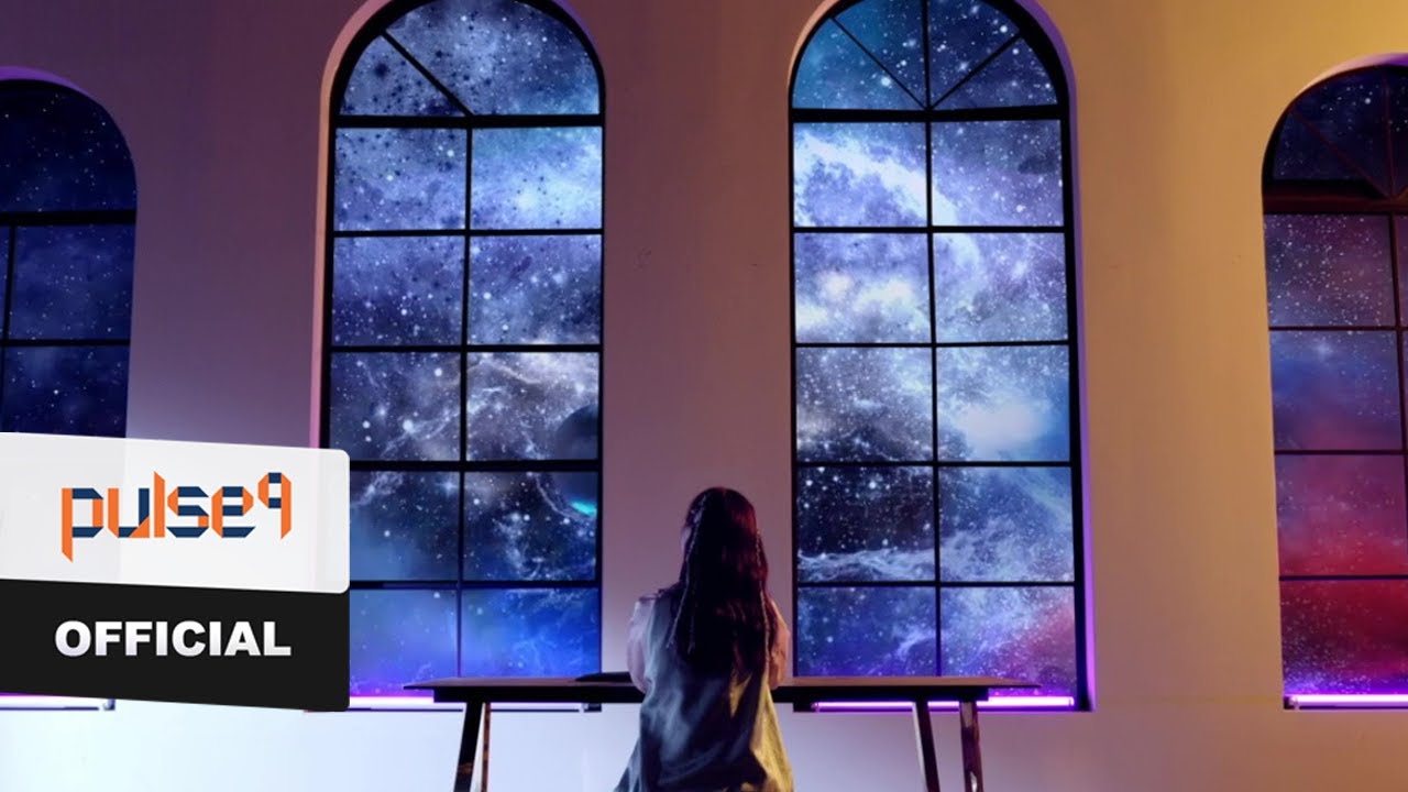 [IITERNITI] 'Paradise (파라다이스)' MV Teaser #2 - YouTube