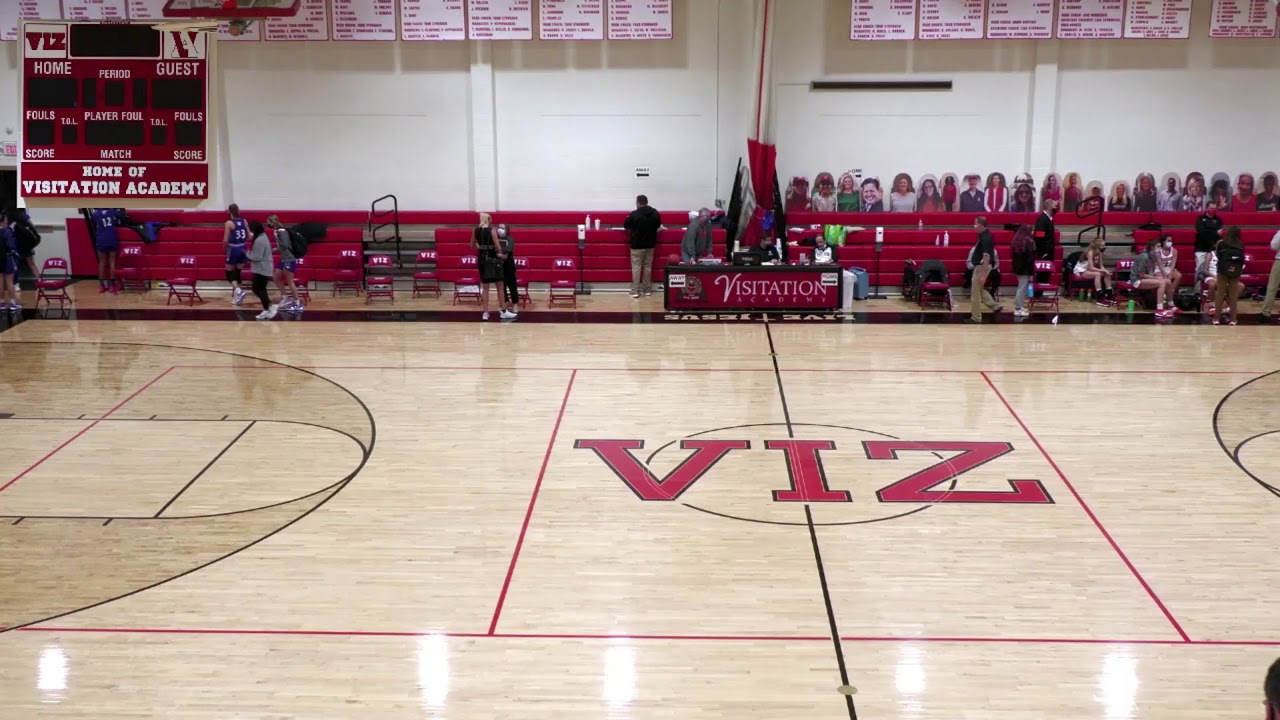 Viz Christmas Tournament Sunday, December 27th - YouTube