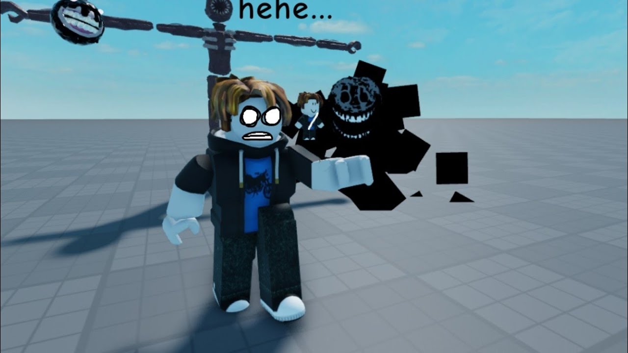 Roblox Doors Experience Youtube