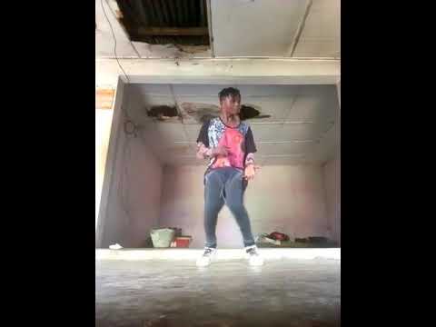 Serge beyno kouintabala